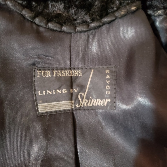 Alaska Kara | Jackets & Coats | Alaska Kara 0 Mohairvintage | Poshmark
